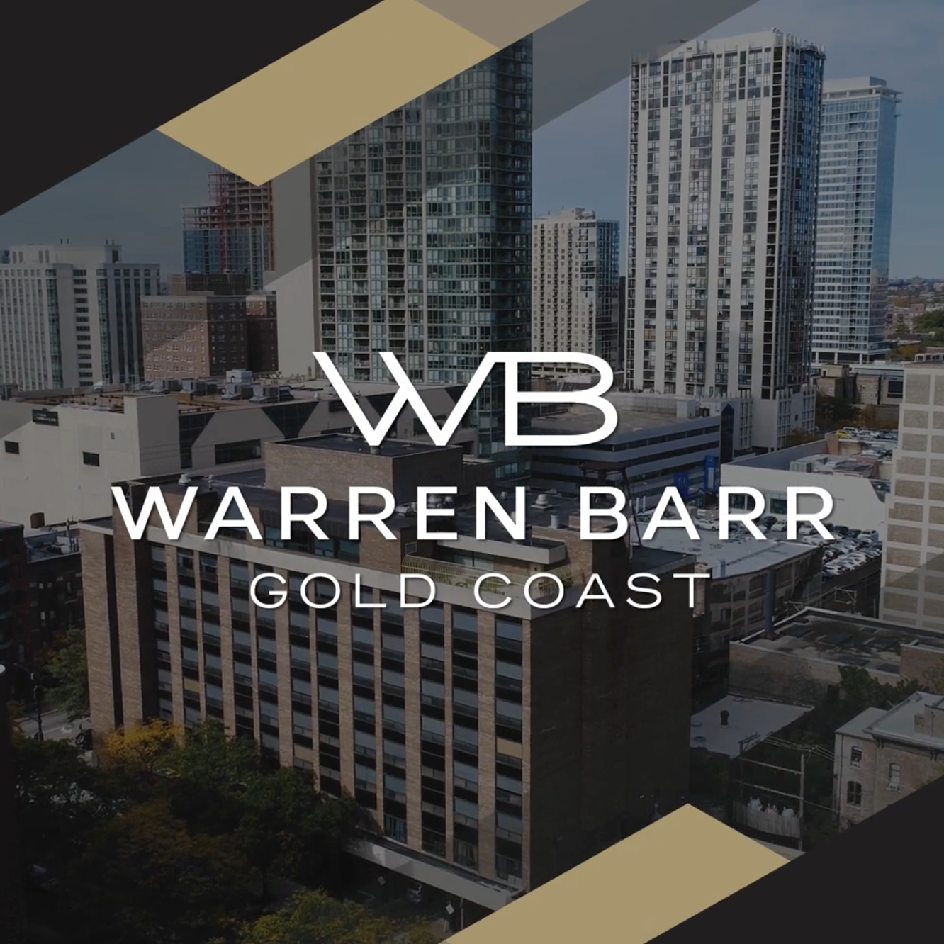 Warren Barr Gold Coast - VISIONISED